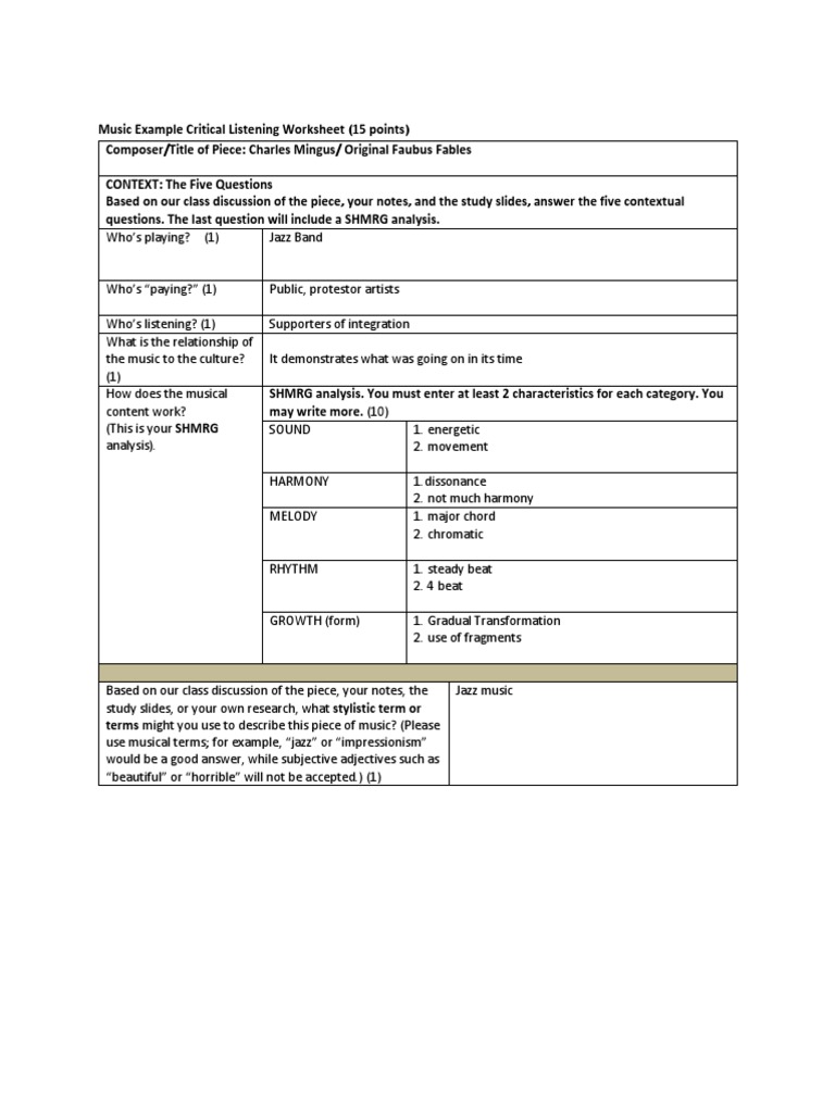 SHMRG 4 | Download Free PDF | Musical Compositions | Harmony