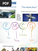 Nestle' Business Ethics | PDF | Fair Trade | Nestlé
