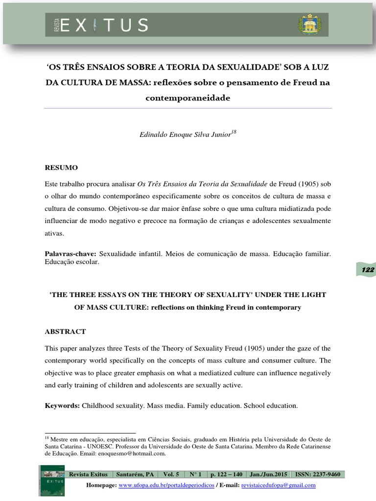 Freud Sigmund Obras Completas Imago Vol 11 1910 | PDF | Sigmund Freud ...
