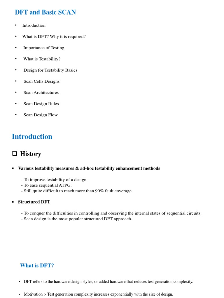 Basic Scan | PDF | Digital Technology | Electronic Engineering
