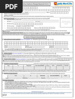 Iob Rtgs Form | PDF | Cheque | Debit Card