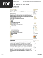 Handout Eight - How To Write Proclamation | PDF