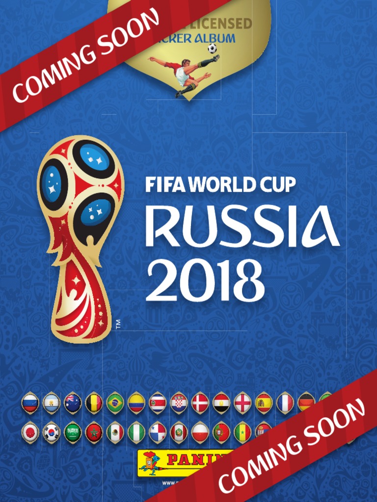Panini Virtual Sticker Album Guide | PDF