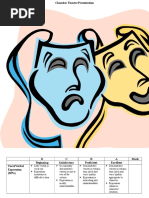 Visual Information and Media | PDF | Composition (Visual Arts ...