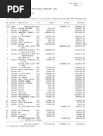 Bank Pass Book - Format | PDF