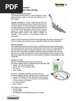 TSSA Fuels Safety High Pressure Piping Code, TSSA HPP-2017 November ...