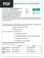 Tableau Des Couples de Serrage | PDF