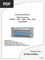 Kaba FDU User Manual | PDF | Radio Frequency Identification ...