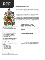 Fillmore 1982 - Frame Semantics | PDF | Lexical Semantics | Semantics