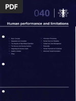 SAFA Ramp Checklist | PDF | Vehicles | Manufactured Goods