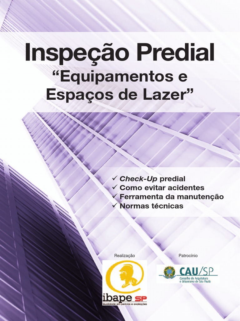 1541781891-Cartilha-Inspecao Predial Sistemas e Elementos ...