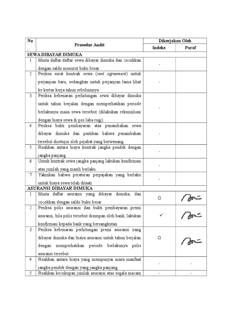 Modul 5 PT Peta Dokumen ... | PDF | Hukum