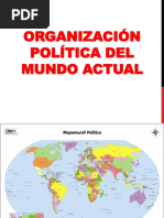 El Ser Humano y El Espacio Geografico 8 A | PDF | Naturaleza | Paisaje
