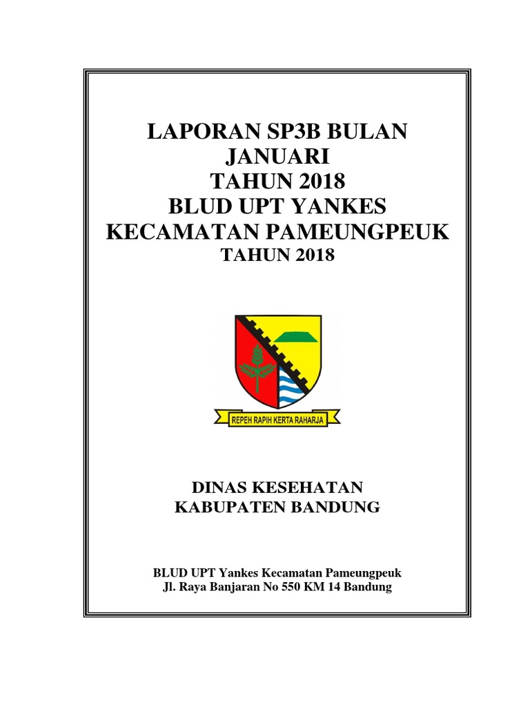 COVER SP3B (Pamengpeuk) | PDF
