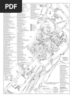 NAIT Main Campus Map Overview | PDF
