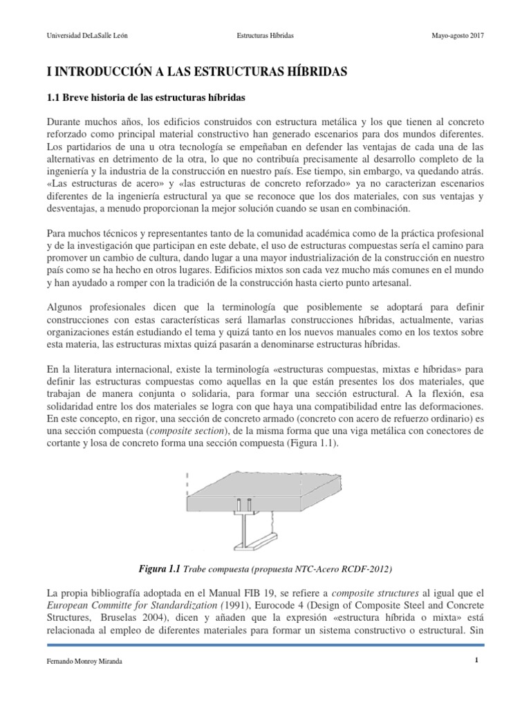 Metodo Del Puntal Diagonal Equivalente Descargalo PDF | PDF | Hormigón ...
