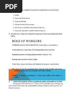 Rso Dole | PDF | Career & Growth | Business