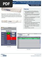 S2 MicroNode | PDF | Access Control | Computer Science