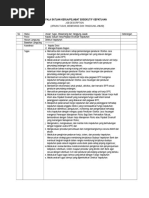 Pedoman Uji Coba Perhitungan Cadangan Kerugian Penurunan Nilai | PDF | Pengelolaan Keuangan & Uang