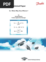 Understanding Flow Coefficient (Cv & Kv) | PDF | Fluid Dynamics | Flow ...