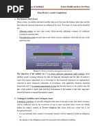 Government Analysis of The Deal Document | PDF | World Trade ...