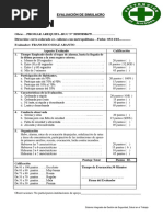 Hoja Tecnica Soporte Antisismico Fig 4la Ul-Fm | PDF