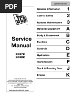 Standun B6 & B7 Bodymaker | PDF | Switch | Machines