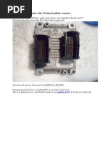 Ford BCM Wiring Diagrams | PDF