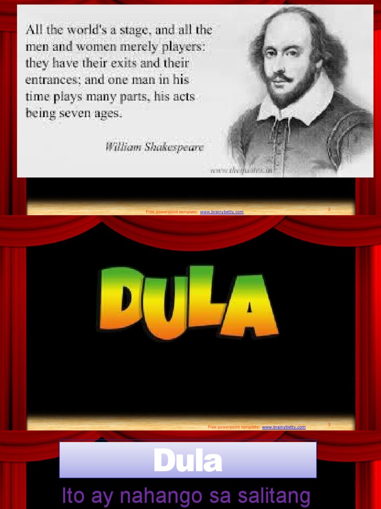 Dula 121206051045 Phpapp02 | PDF