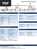 SIGTTO - Manifold Recommendations For Gas Carriers | PDF
