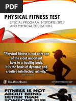 YMCA Step Test1 | PDF | Heart Rate | Clinical Medicine