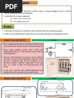 Schneider NS1000N MCCB | PDF | Alternating Current | Electrical Engineering