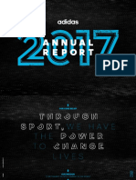 Adidas 2022 Annual Financial Report | PDF | Balance Sheet | Income ...