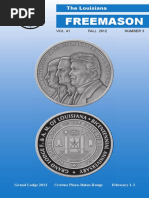 Occult Symbolism v1 | PDF | Horus | Isis