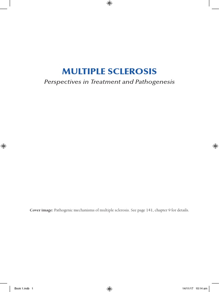 Multiple Sclerosis | PDF | Genome Wide Association Study | Human Leukocyte Antigen
