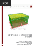 Insulpanel Techo | PDF