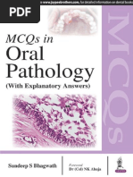Ore Part 1 Study Plan | PDF | Dentistry