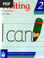 Nelson Handwriting Pupil Book Look Inside | PDF | Writing | Written ...
