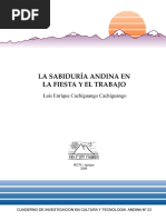 Los 4 Raymis | PDF