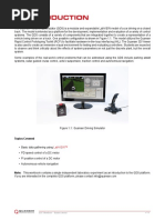 Lab 1 QUBE-Servo Integration Workbook (Student) | PDF | Electrical Engineering | Computing