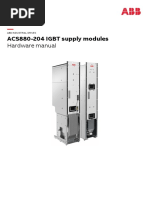 Circuit R8i Invereter Module Circuit Diagram | PDF