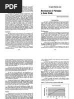 Travel & Tourism AS:A Level (9395) - 2024:2026 Syllabus | PDF | Tourism ...