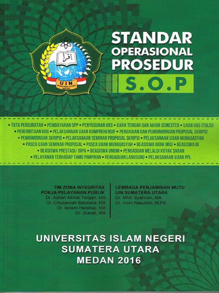 2 Sop Pembayaran Spp Pdf
