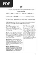 Rubric For Telling Time Clock | PDF | Language Arts & Discipline