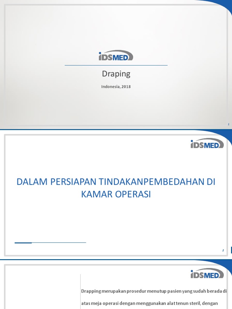 Draping Hipkabi | PDF