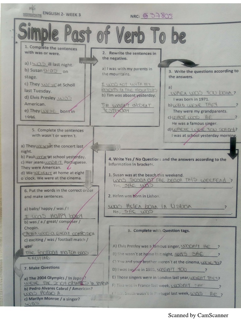 Semana 3 Y4 | PDF
