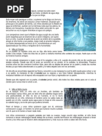 3 Mitos Cortos Con Imagenes | PDF