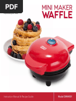 Magic Bullet Recipe Book Eng | PDF | Blender | Boiling