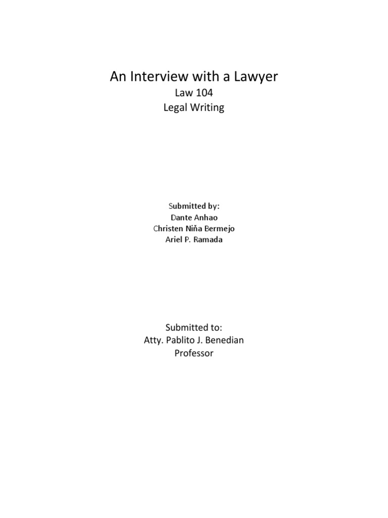 Insights from Lawyer Fiscal Escorial | PDF | Social Institutions ...