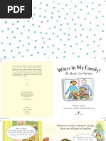 The Family Book - Todd Parr | PDF